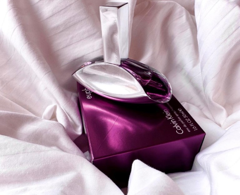 Ethereal Perfume Review – Planet Zaiy